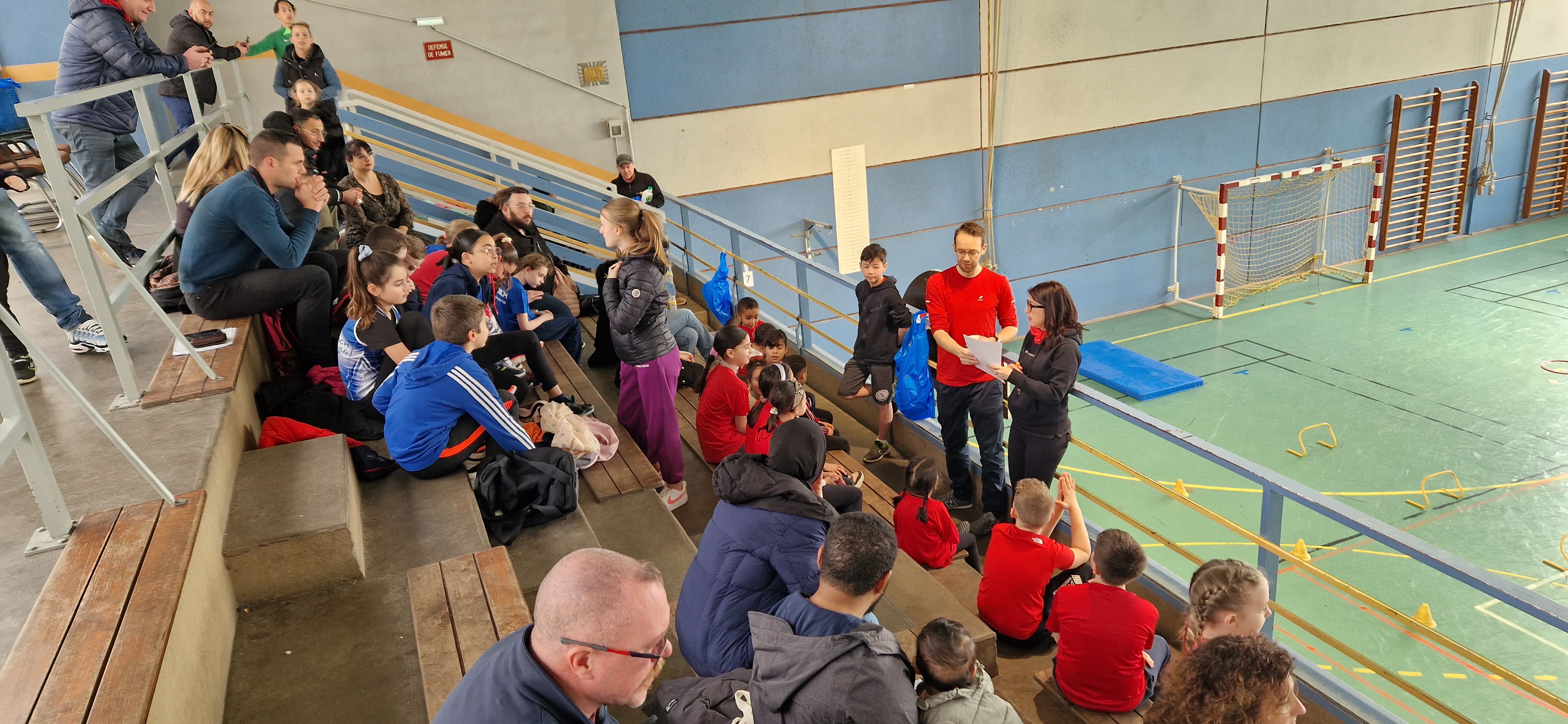 Kid’s Athlé FMAC – FREYMING-MERLEBACH (17.03.2024)